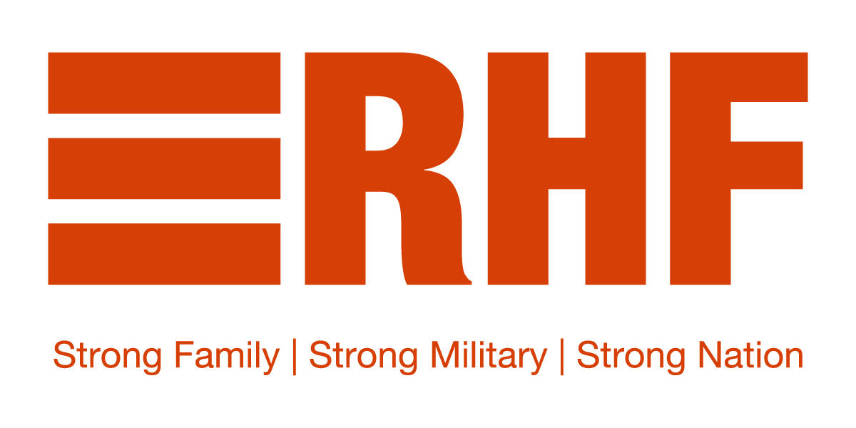 Toast our Veterans with RHF by The Rick Herrema Foundation