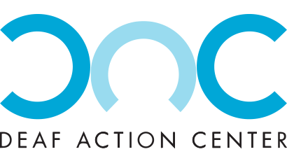 Donate Now | Deaf Action Center Texas