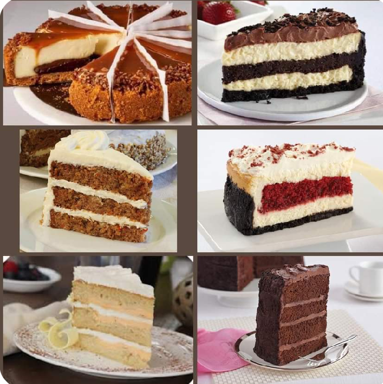 Cake a Day Raffle - Winner's Choice! by Animal Friends Humane Society