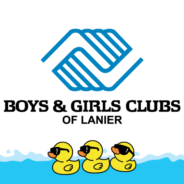 BGCL 2025 Duck Derby by Boys & Girls Clubs of Lanier