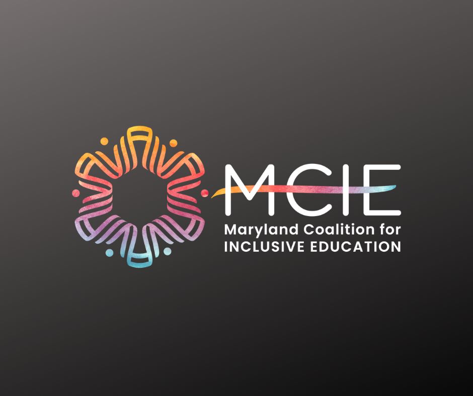 MCIE Summer Institute 2024 by Maryland Coalition for Inclusive Education