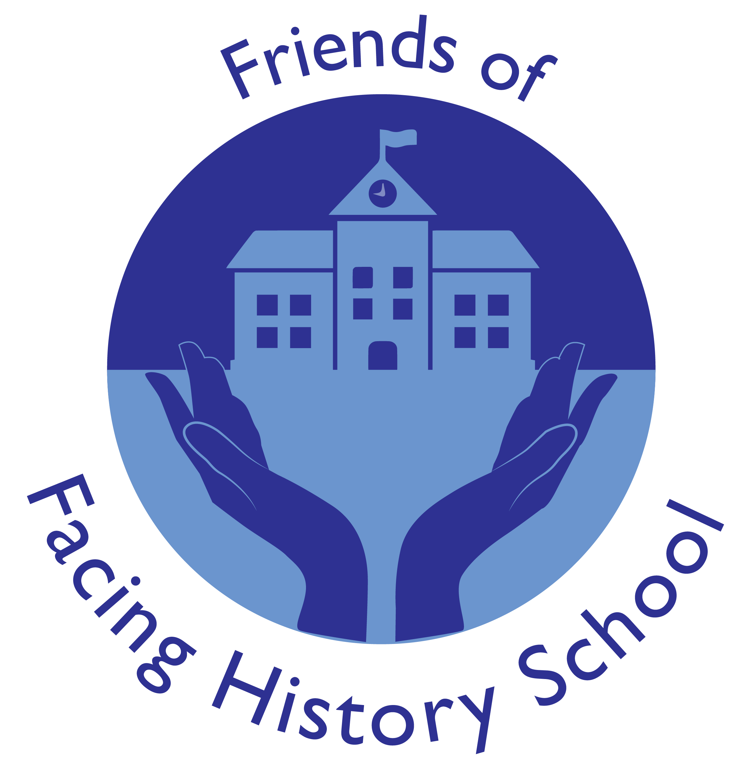 Donate Now | Facing History School 2024-2025 Fundraising by Friends of ...
