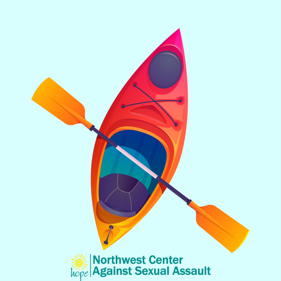 Take Back the Fox 2025 Kayaking Adventure by Northwest CASA