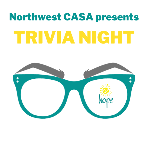 Northwest CASA Trivia Night by Northwest CASA