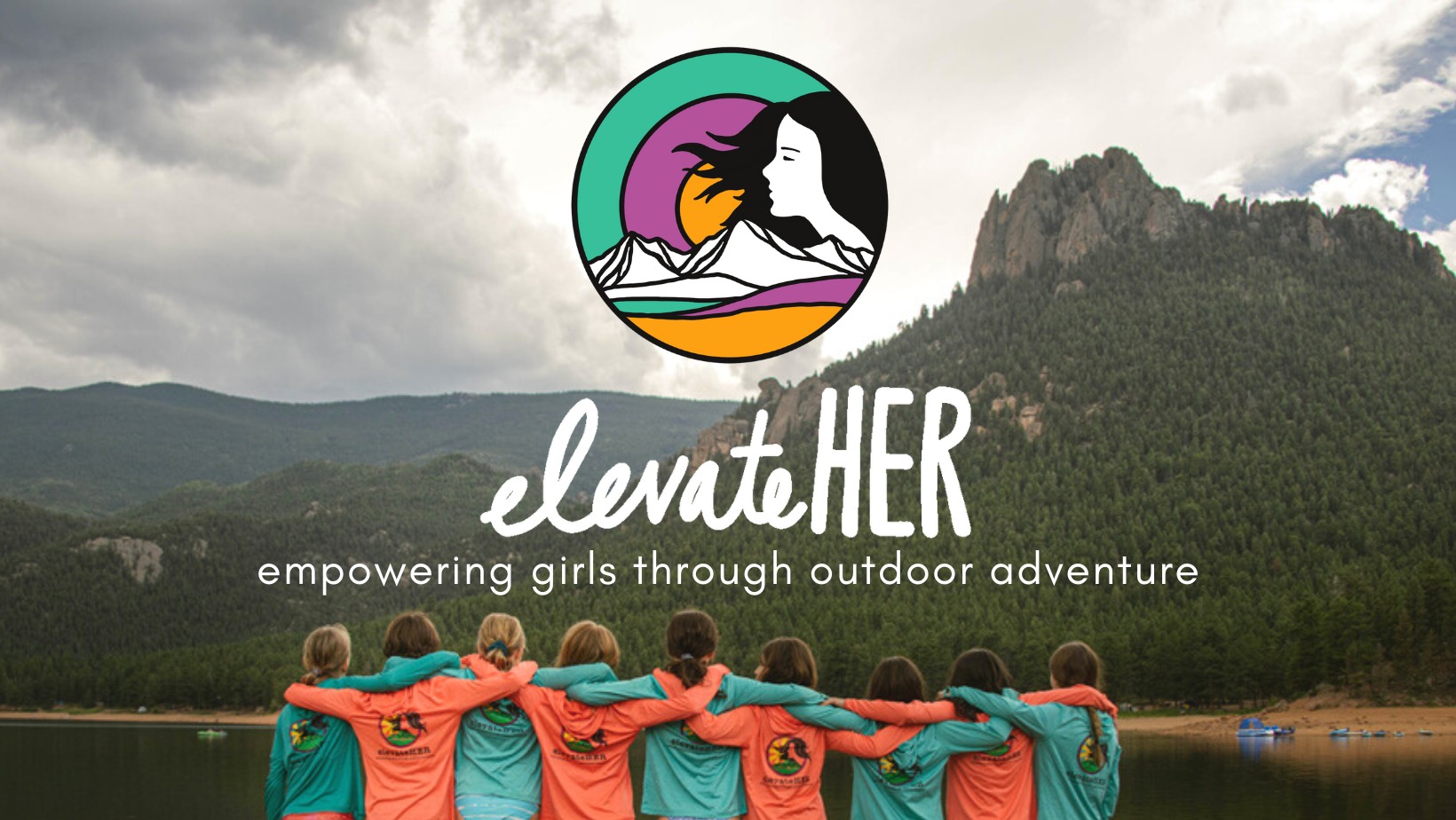 Donate Now | elevateHER