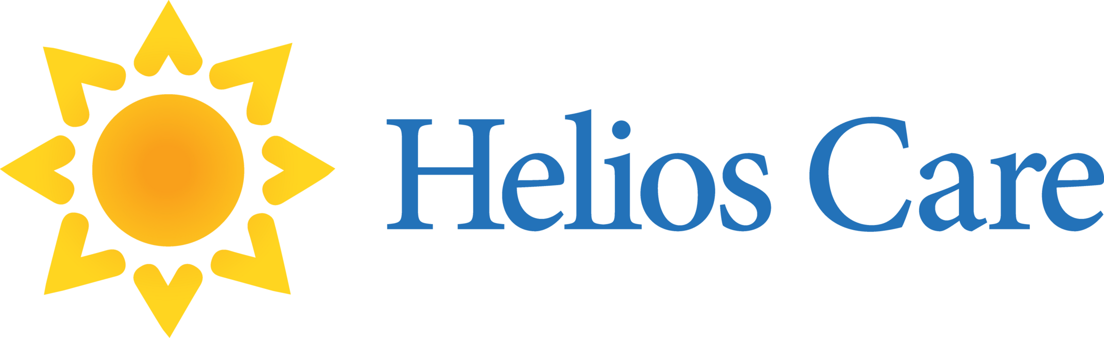 Donate Online - Helios Care