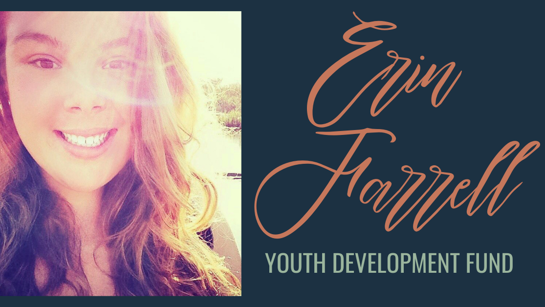 Donate Now | Erin Farrell Youth Development Fund by Struggles to Strengths