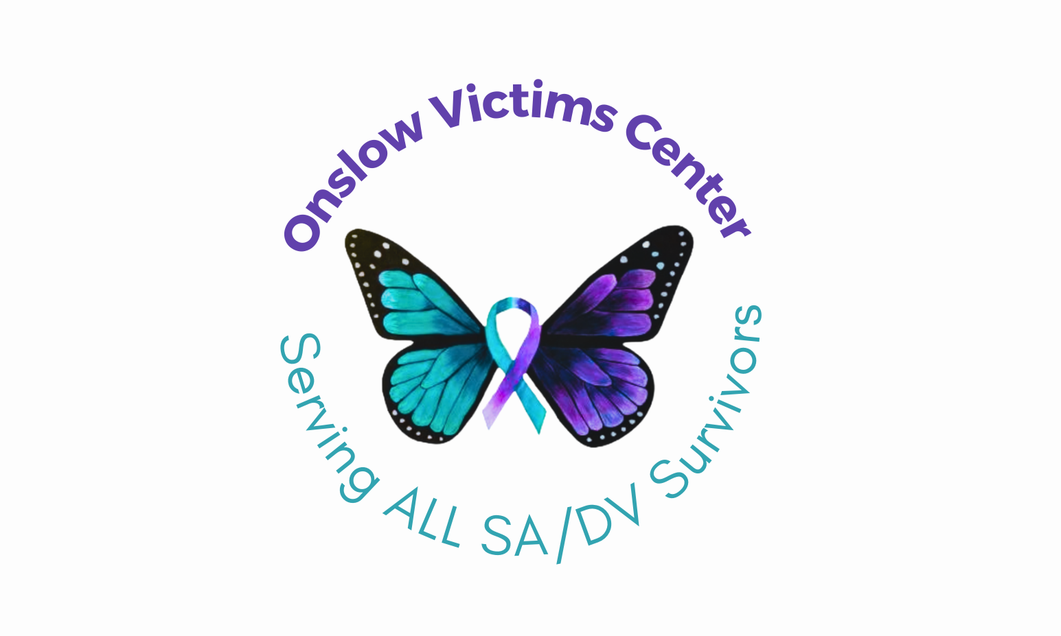 Onslow Victims Center