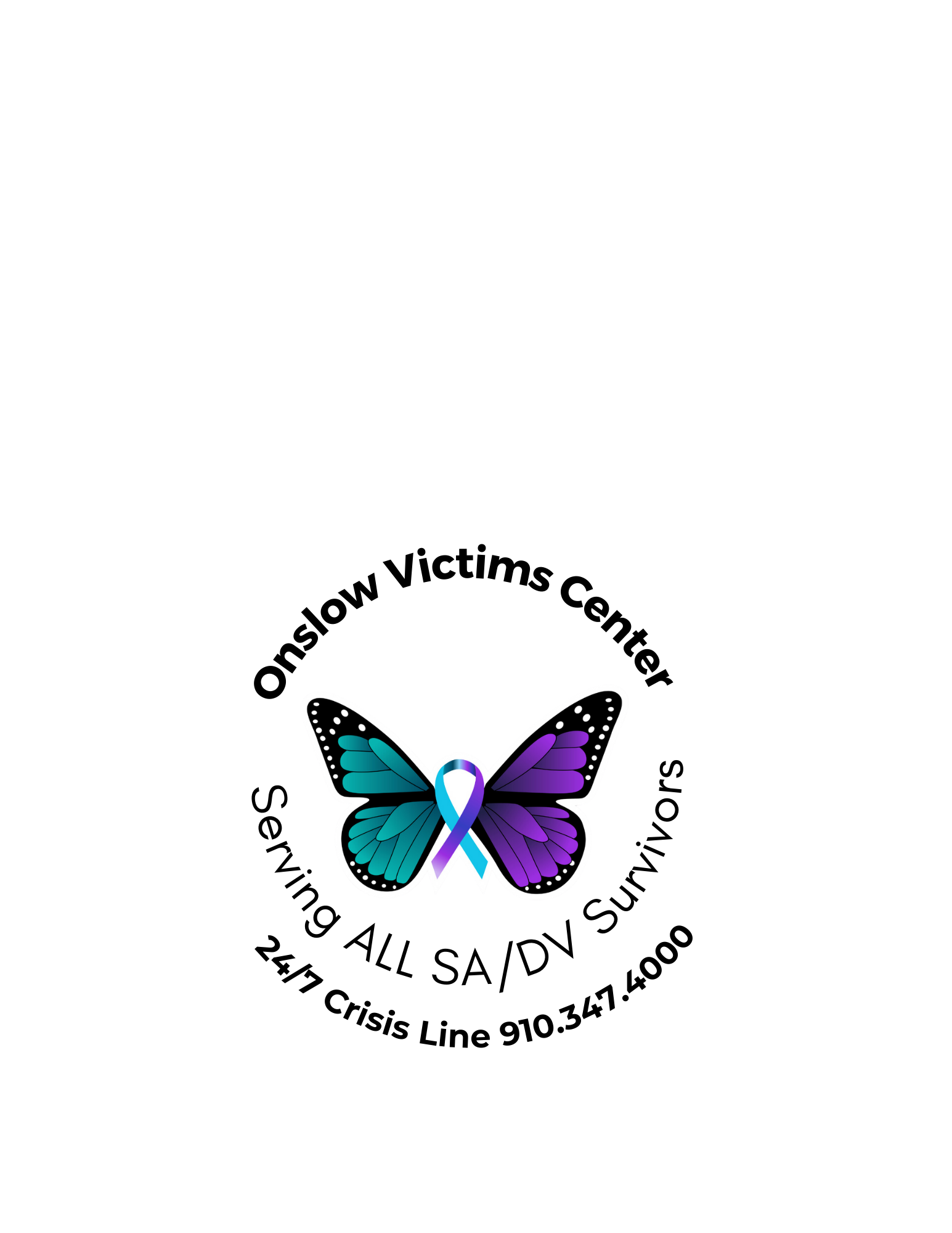 2024 Take Back the Night by Onslow Victims Center