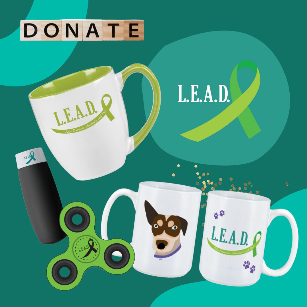 Donate Now | LEAD's Scholarship Fund Holiday Campaign by Let's Empower ...