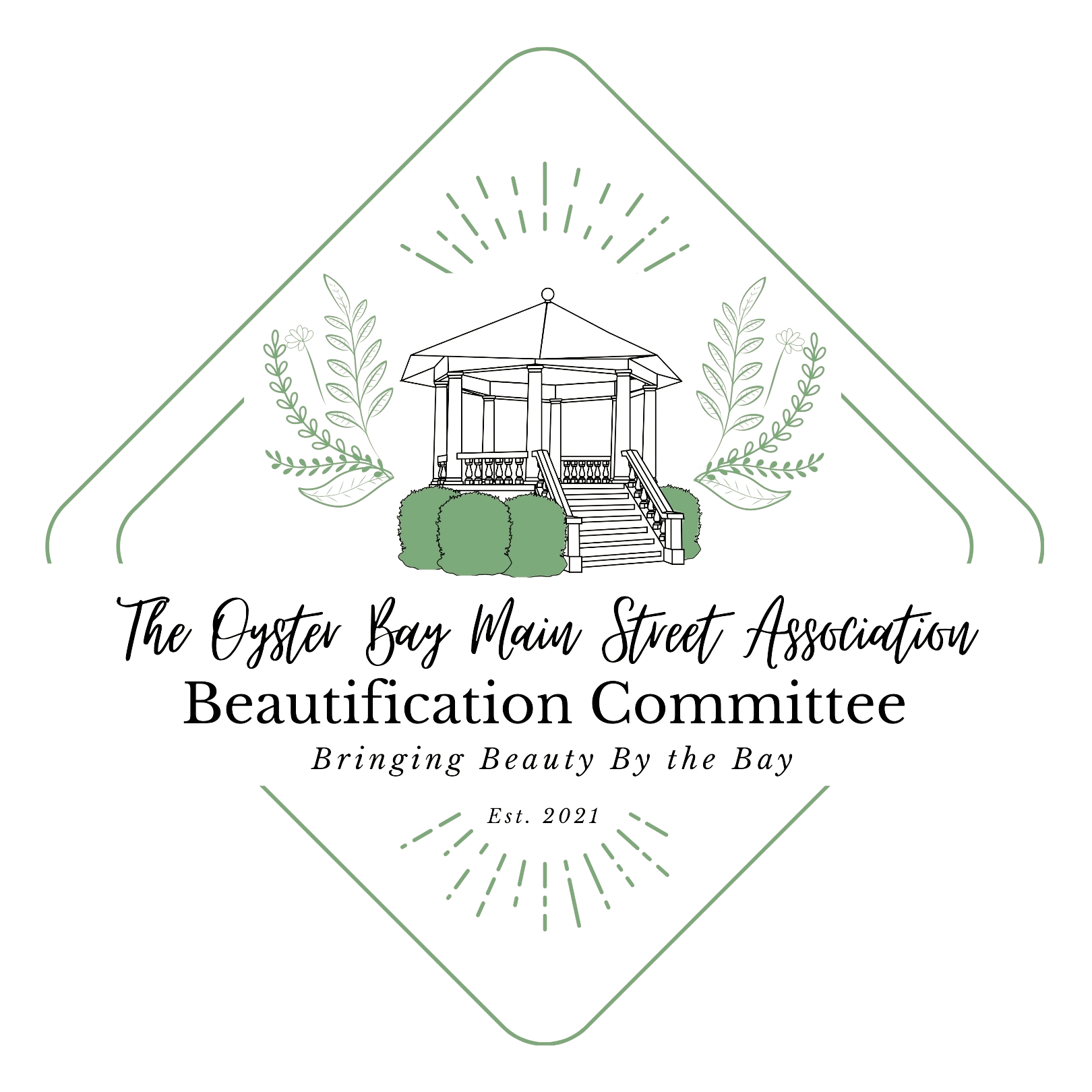 Oyster Bay Beautification Committee Cocktail Party by Oyster Bay ...