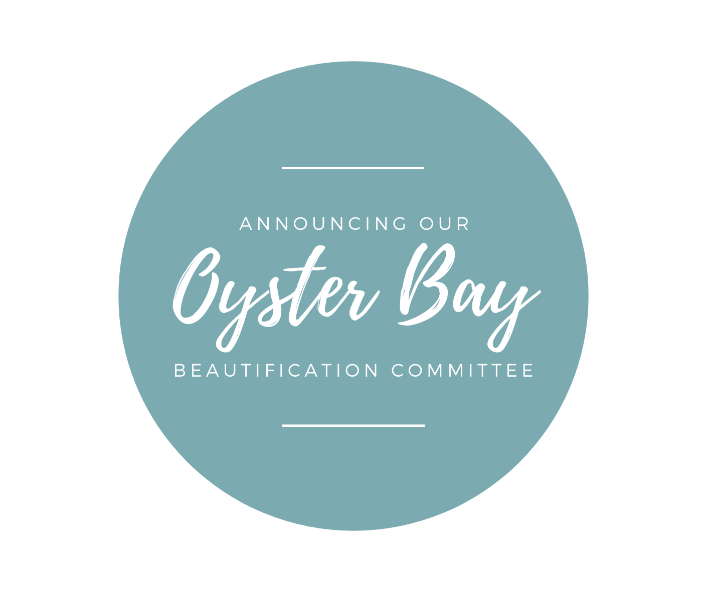 Donate Now | Oyster Bay Beautification Committee by Oyster Bay Main ...