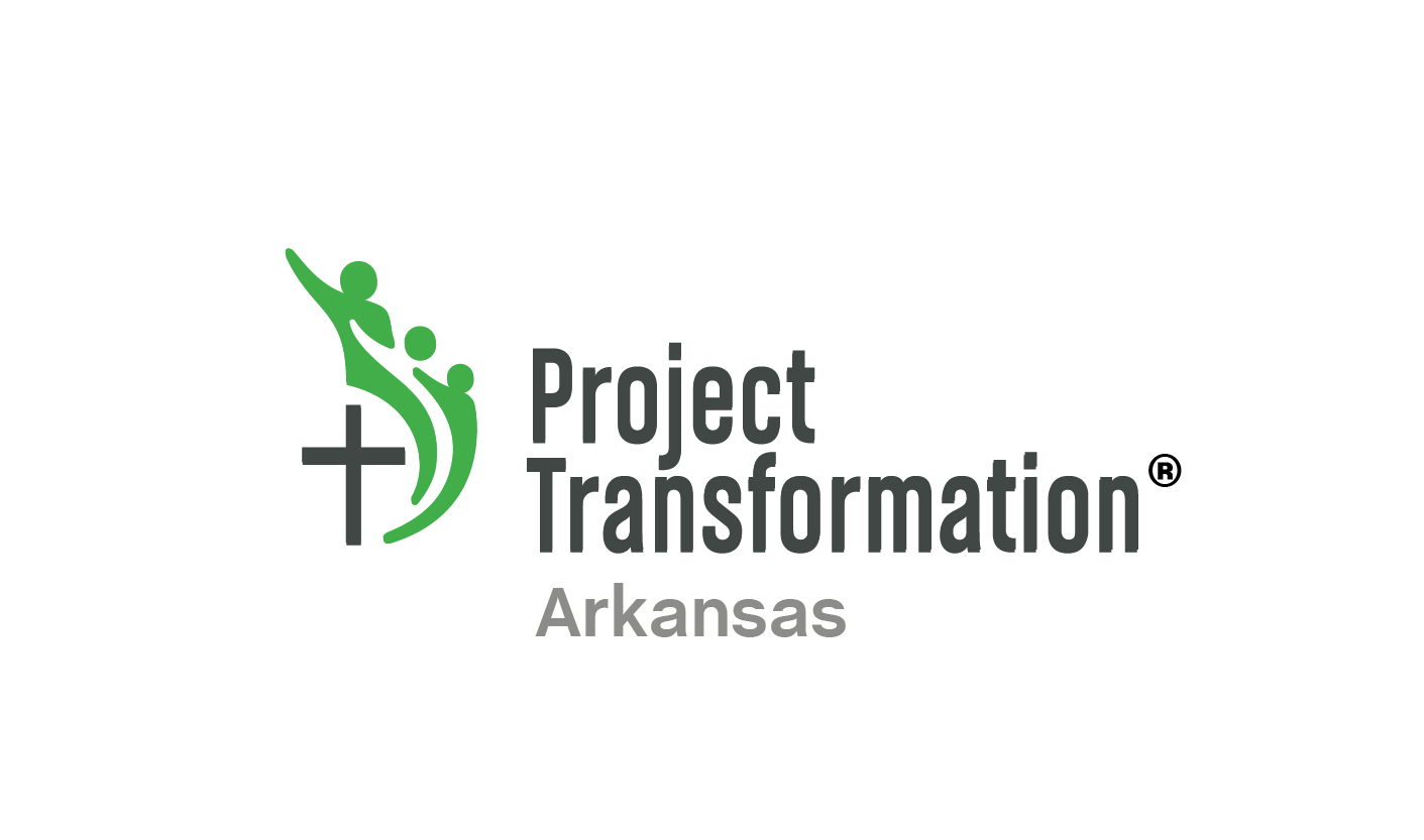 Partners in Transformation Luncheon by Project Transformation Arkansas