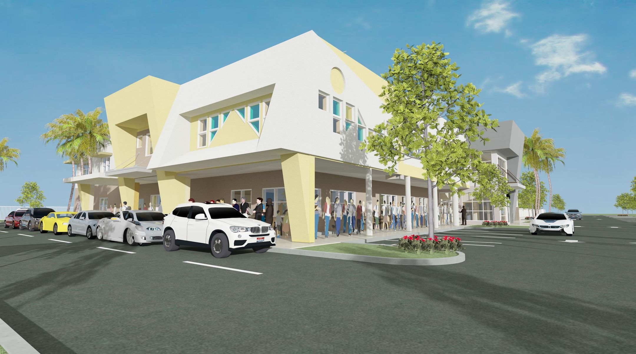 Donate Now | Alazhar School, Inc.