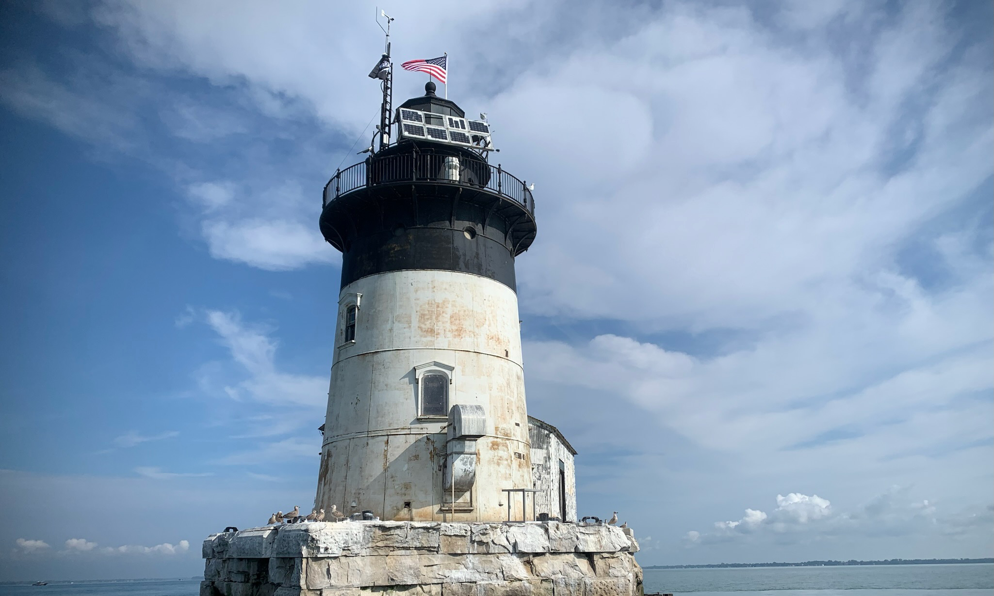 The Step Up Foundation