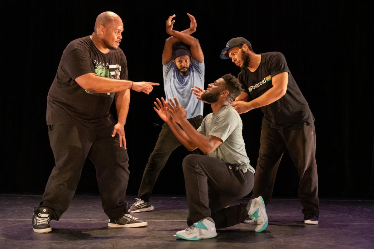 KEEP BROOKLYN DANCING BY JOINING THE BROOKLYN NUTCRACKER HOST