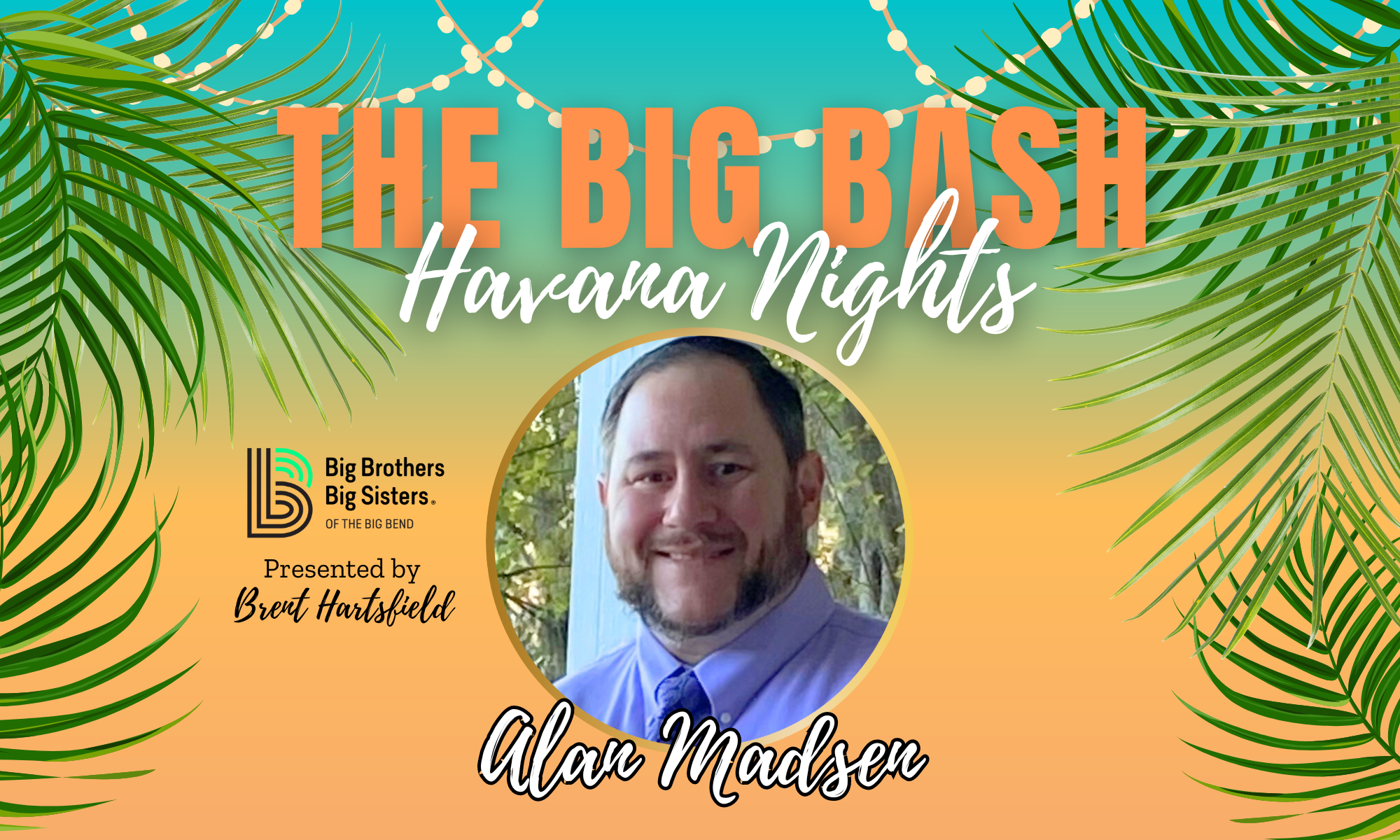 Donate Now | Alan Madsen's Salsa Dancer Fundraiser for Big Brothers Big ...