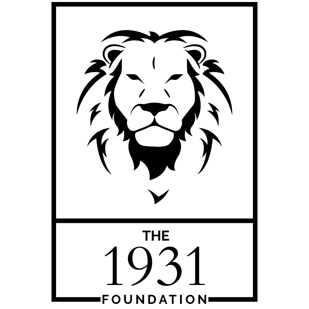 Donate Now | The 1931 Foundation