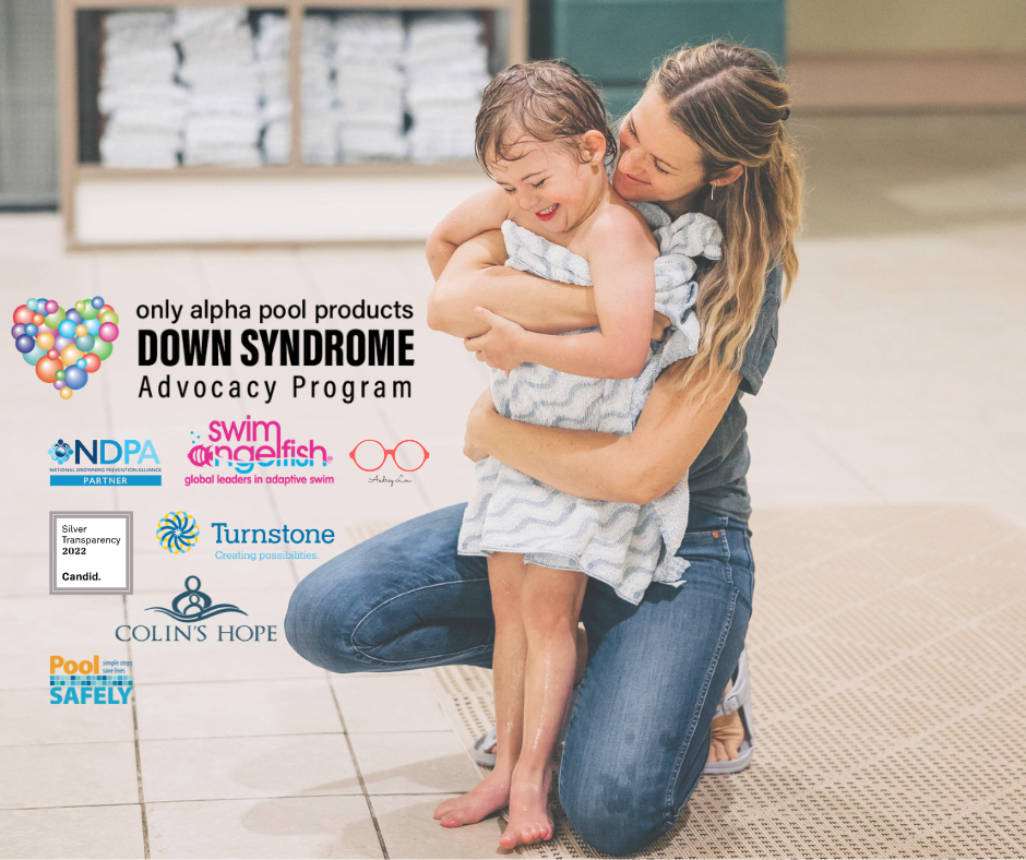 Donate Now | OAPP Down Syndrome Advocacy Program