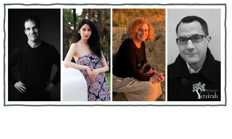 September 11, 2022 (Self-Reflection): Dan Alter, Rosebud Ben-Oni, Joy ...