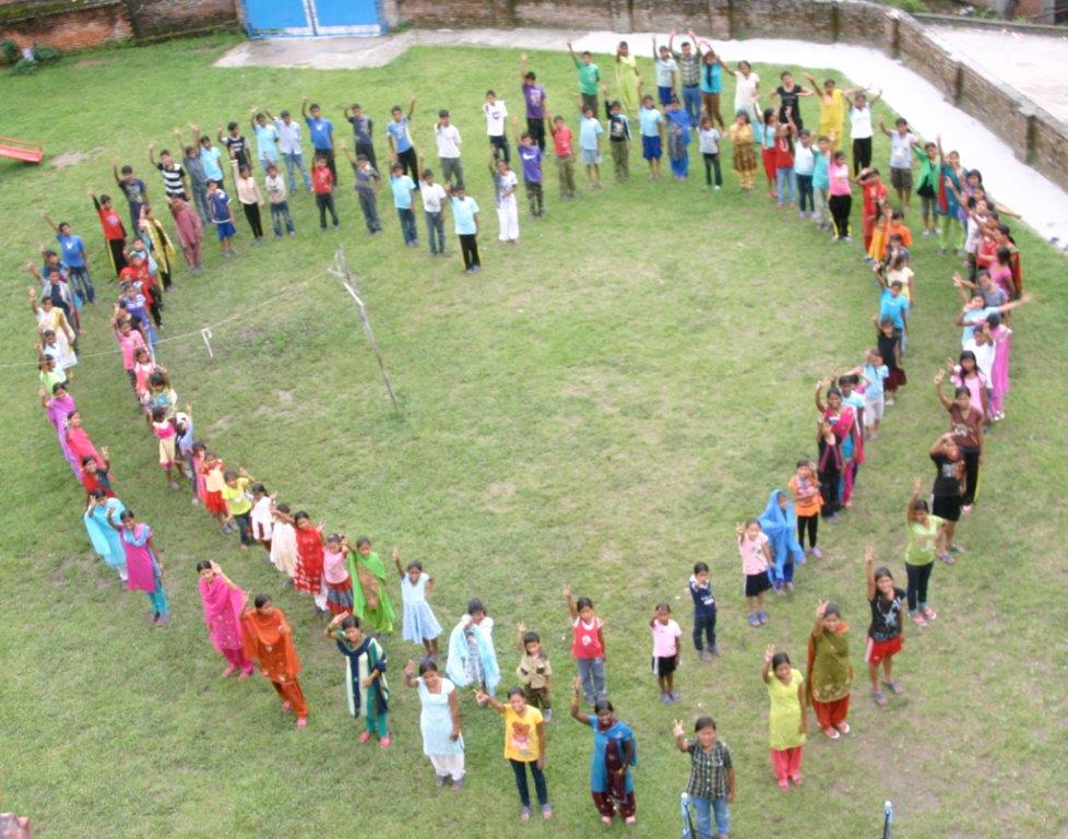 Donate Now | Nepal Orphans Home