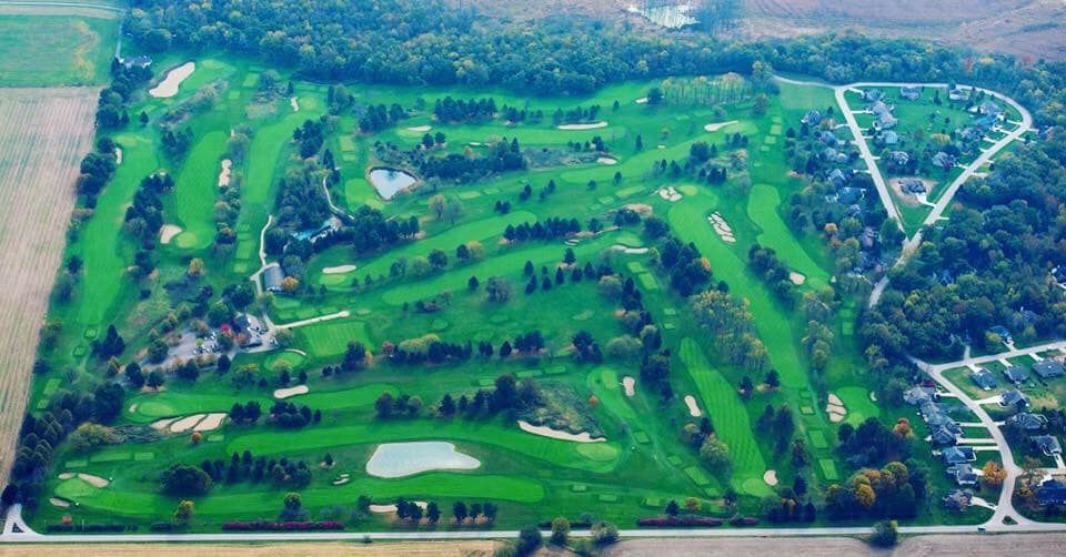 Round Fore Memories by KLD Alzheimer's Foundation