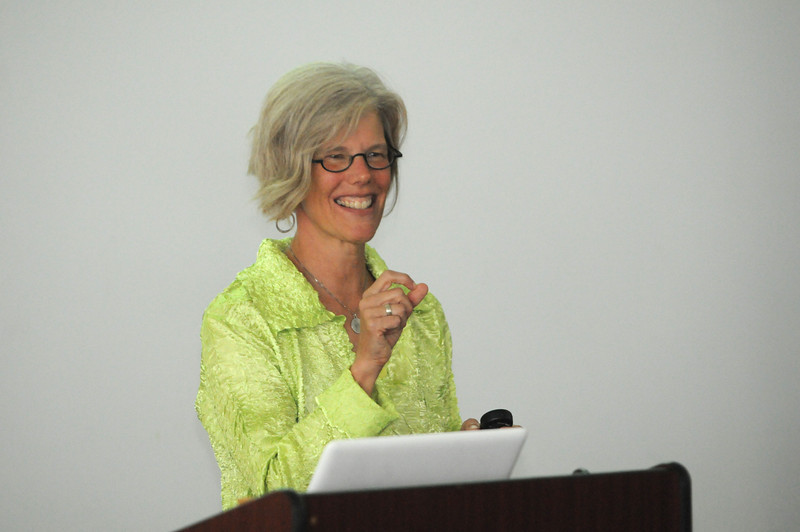 Ann Pelo - Reimagining Our Work February 20 by Blueprints for Learning