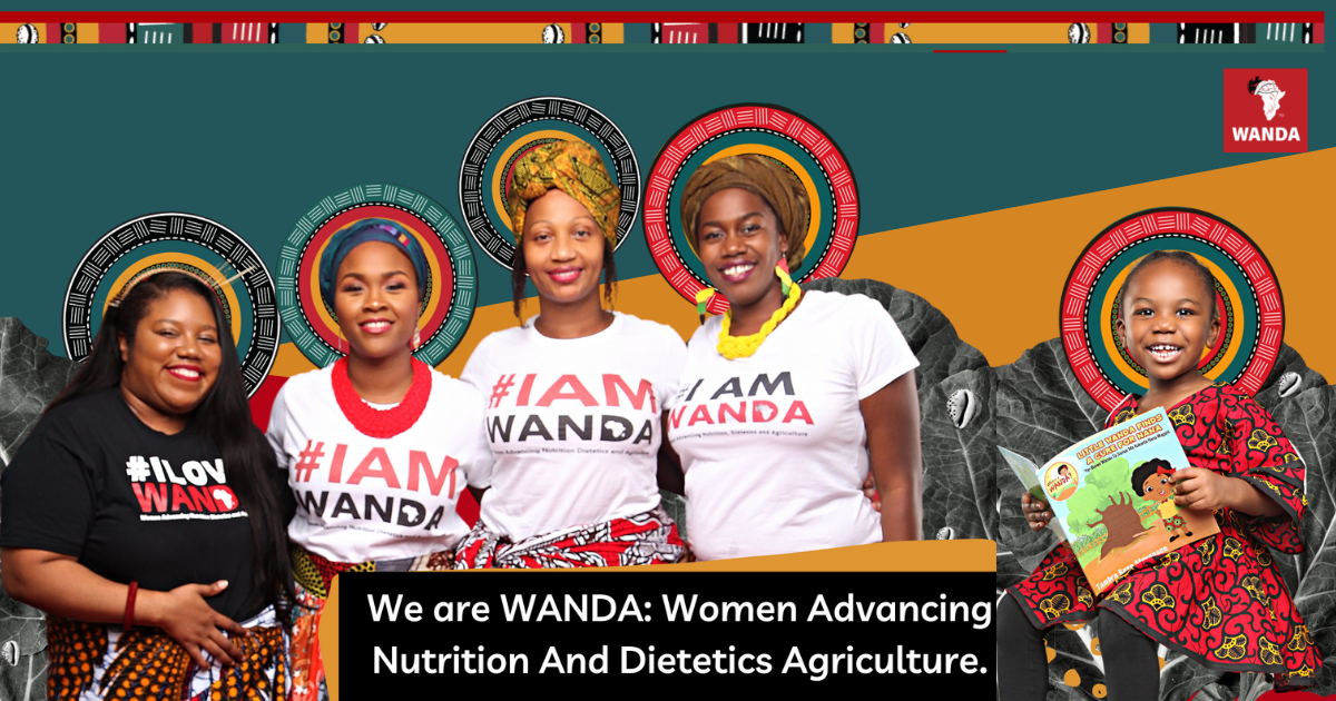 Sisterhood Supper: Annual Juneteenth Celebration by WANDA: Women