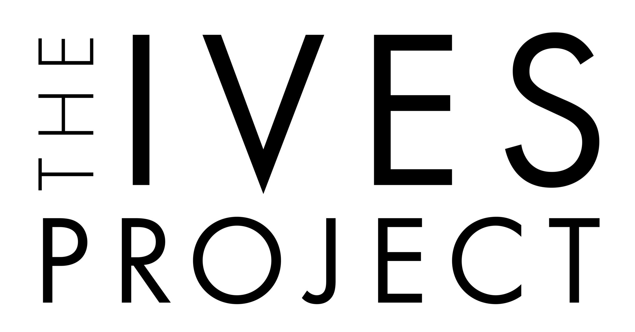 The Ives Project Watch Party by New Camerata Opera