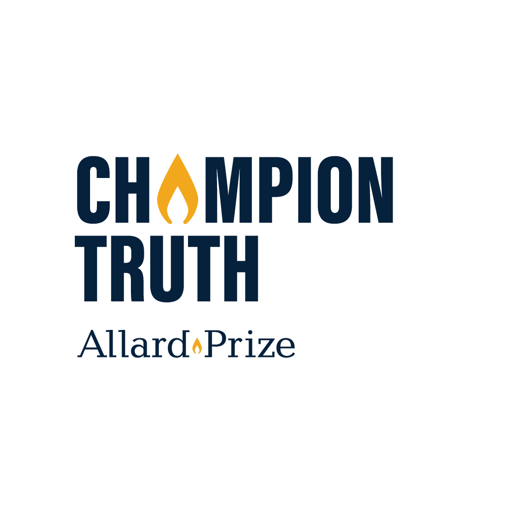 2025 Allard Prize Award Ceremony – VIP Access by Allard Prize for International Integrity