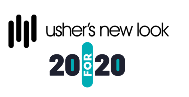 Donate Now | UNL 20 FOR 20 by Usher's New Look, Inc.