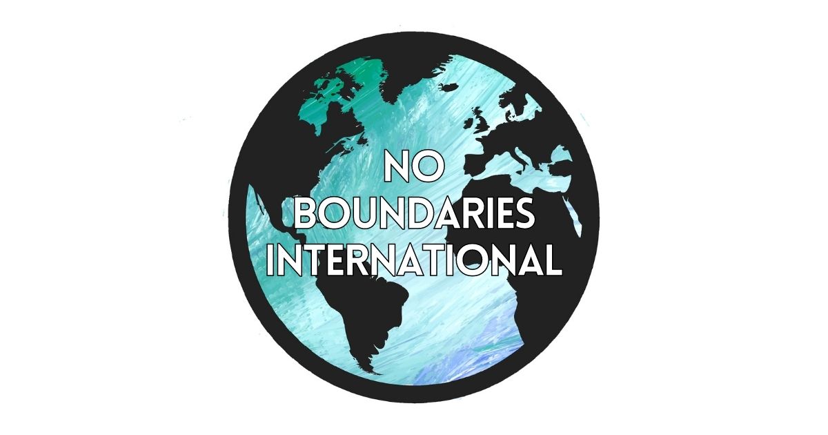 Donate Now | Make A Difference by No Boundaries International