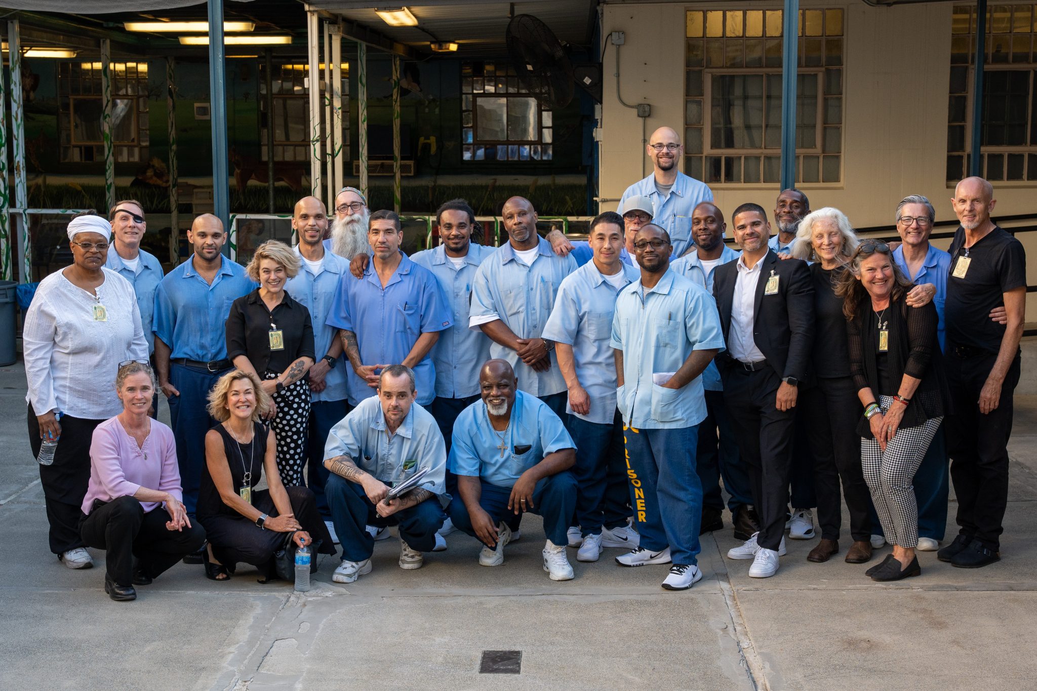 Donate Now | Help Humane Launch a Pilot Compassionate Release Program by Commonweal