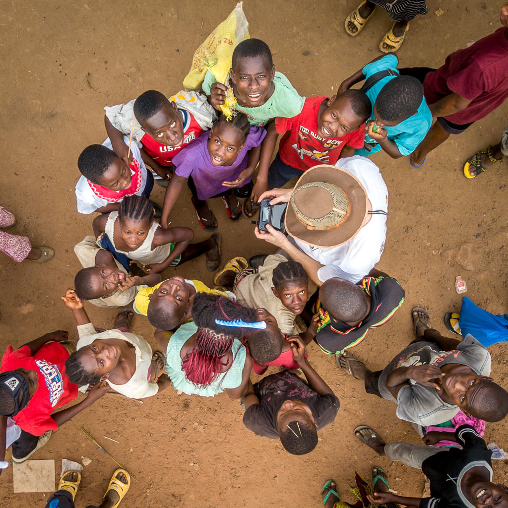 Donate Now | Double Your Impact 2024 by Roots Africa Inc.