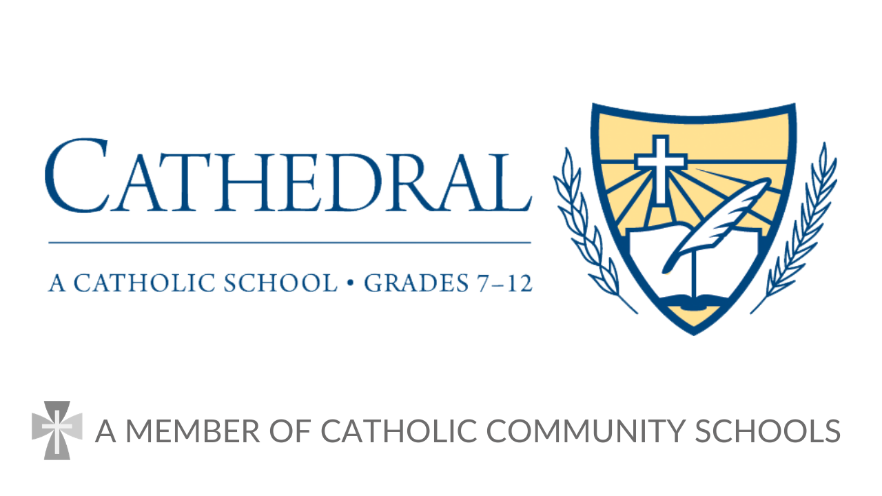 Donate Now | Cathedral Annual Fund by Catholic Community Schools