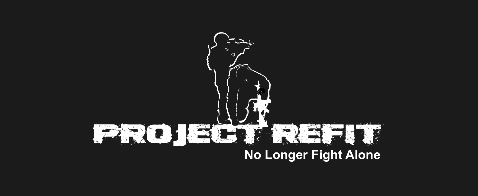 Donate Now | Project Refit's Peer Support Platform by Project Refit