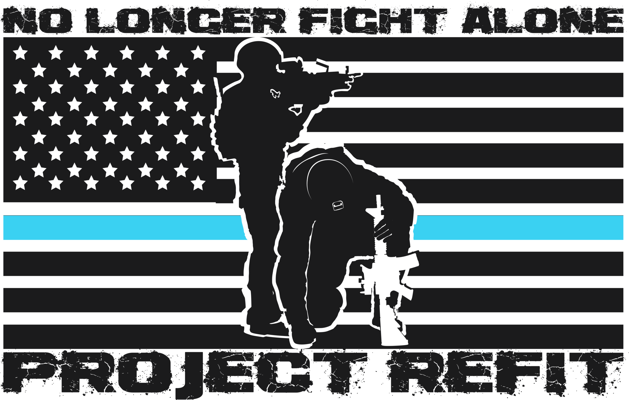 Donate Now | Project Refit's Peer Support Platform by Project Refit