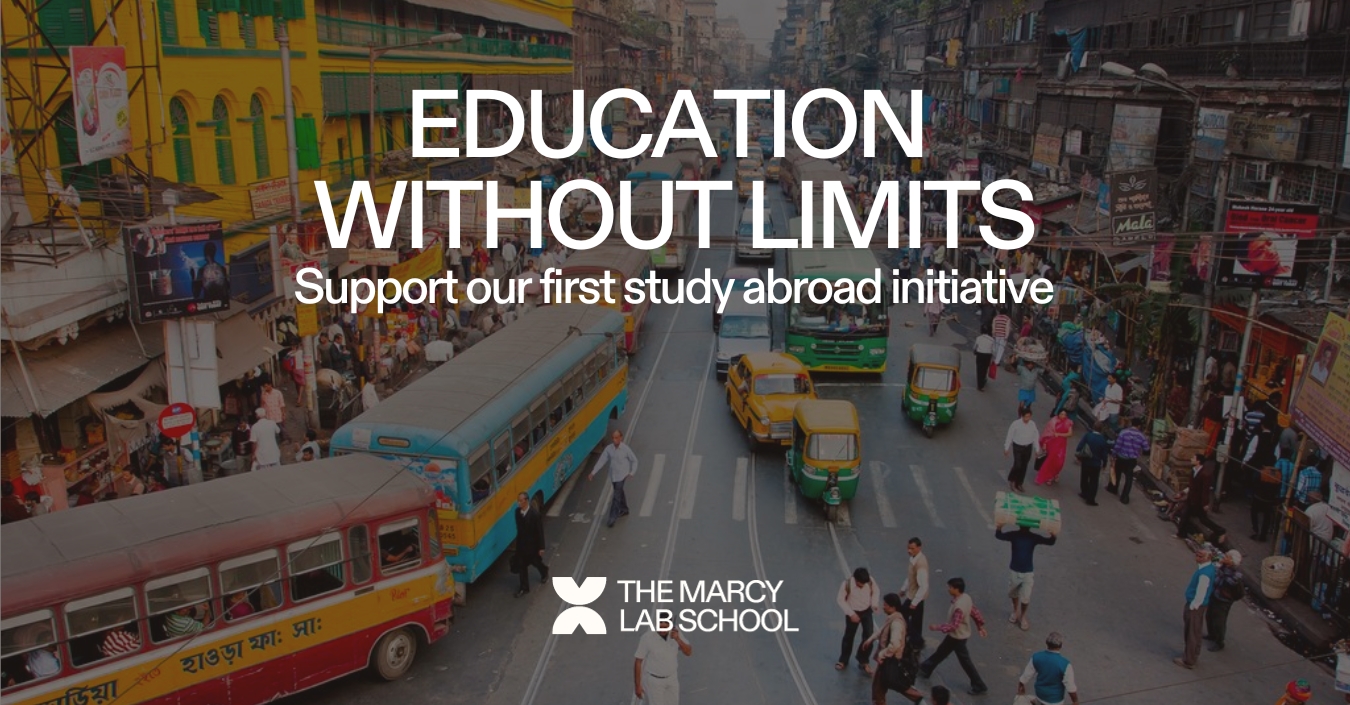 Donate Now | Education Without Limits: Sending Marcy Lab Graduates to ...