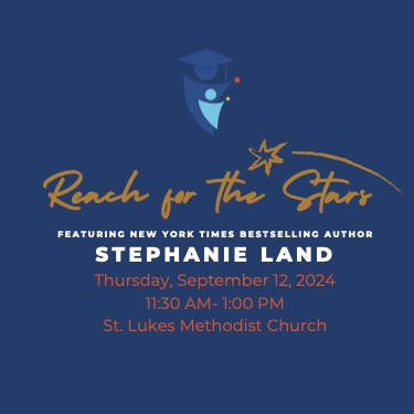 Reach for the Stars 2024 by Oklahoma Single Parent Scholarship Program
