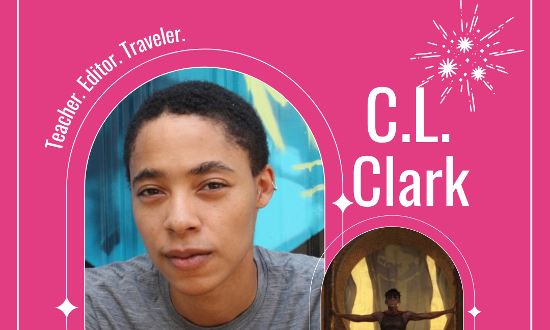 Introductory Speculative Fiction Led by C.L. Clark by Roots. Wounds ...