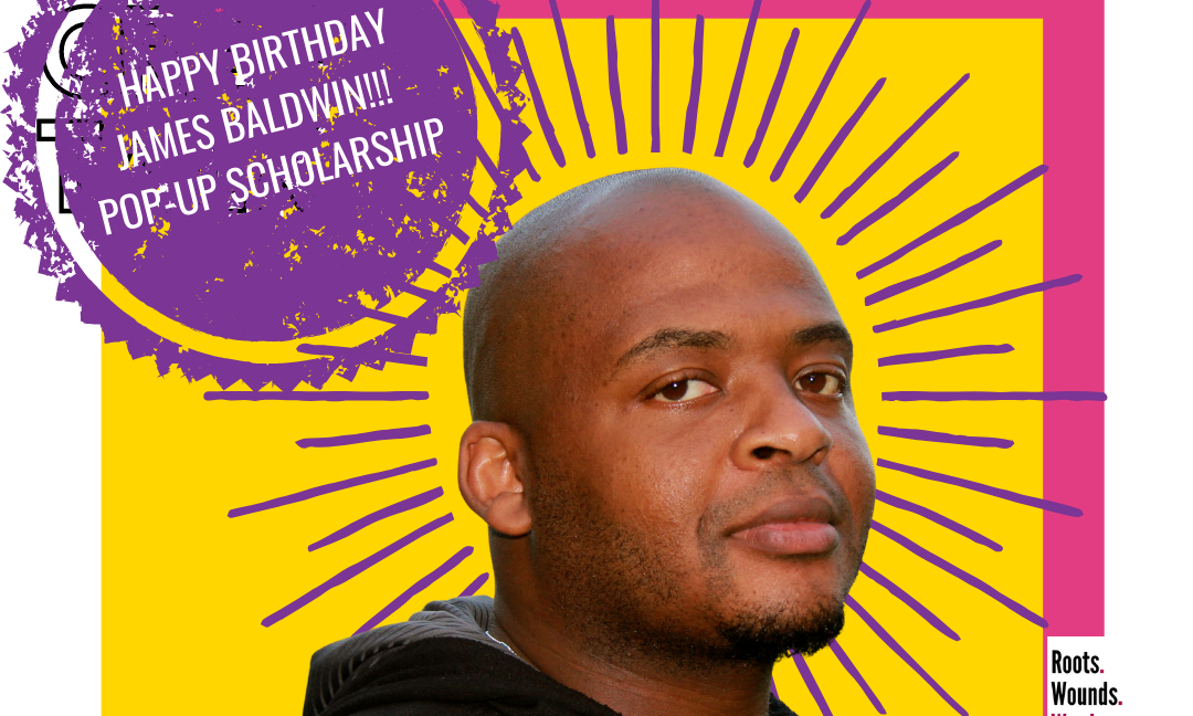 Finding the Truth: A Masters of Craft Talk with Kiese Laymon (Pop-up ...