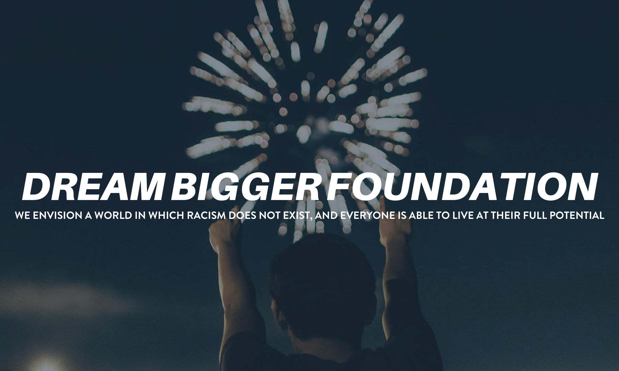 Donate Now | The Dream Bigger Scholarship Fund by THE DREAM BIGGER ...