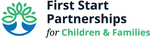 Donate Now | First Start Partnerships for Children & Families