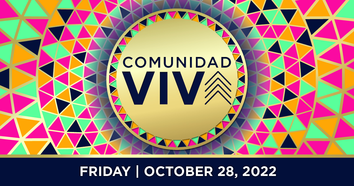2022 Comunidad Viva RAFFLE TICKETS by 2022 Comunidad Viva RAFFLE