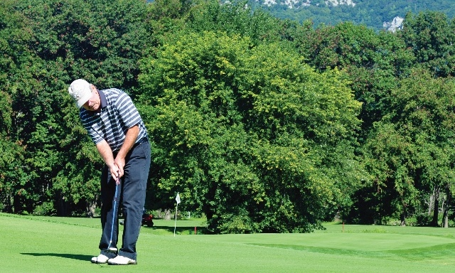 The 13th Annual ‘Royal Crown Open’ Golf Tournament in Support of FAMILY ...