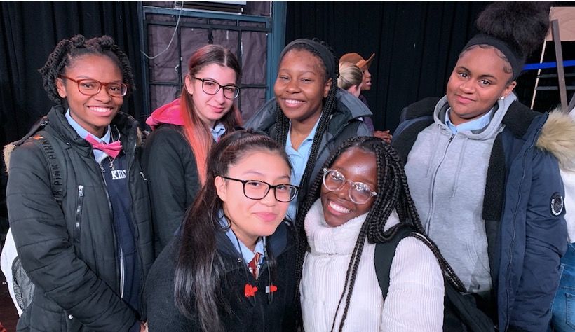 Donate Now | Open Stage Project