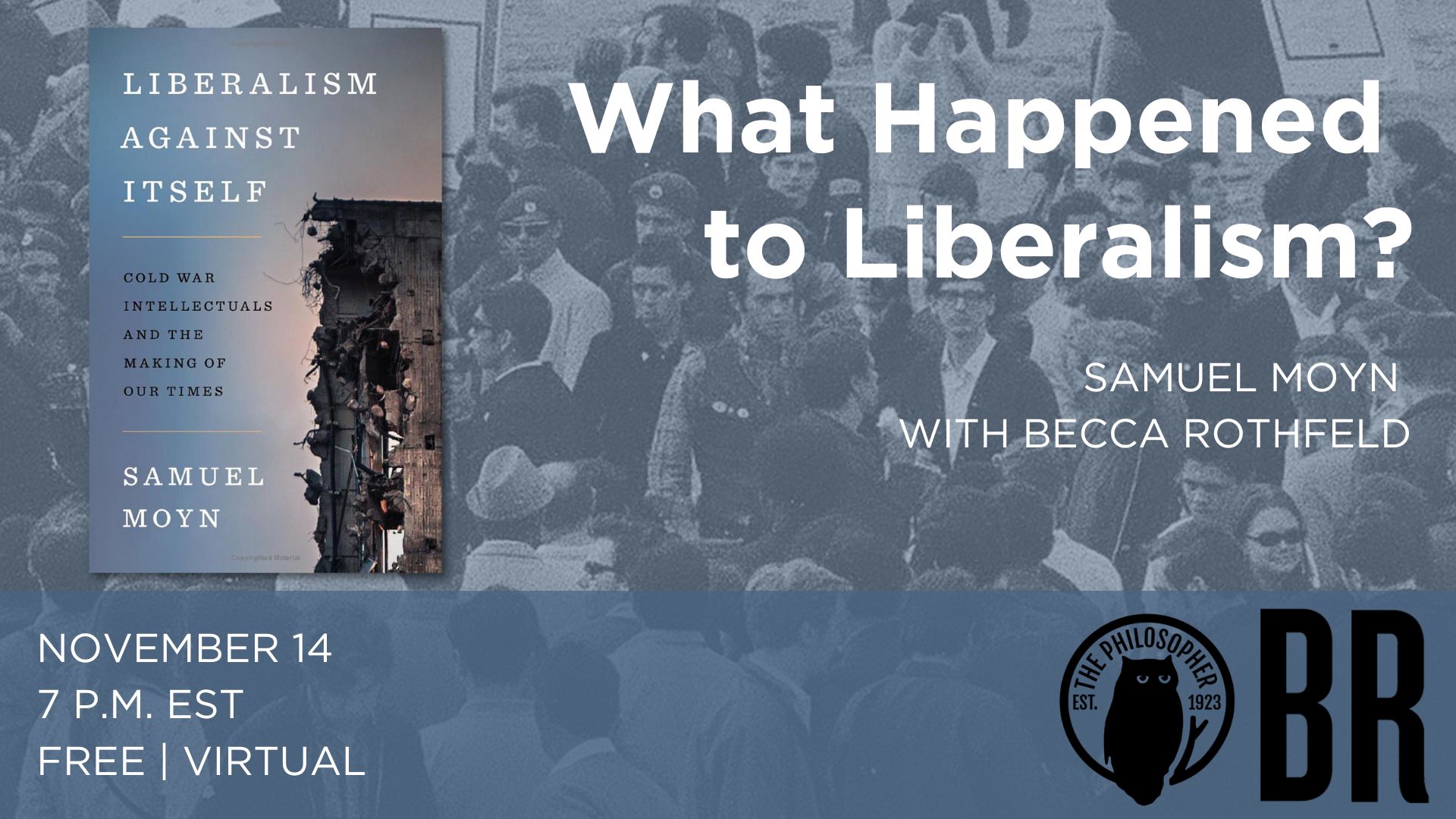 What Happened to Liberalism? by Boston Review