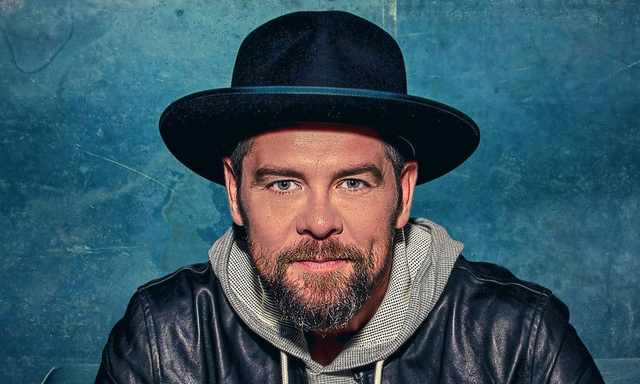 An Evening with Jason Crabb - Cornerstone's 12th Annual Fundraising ...