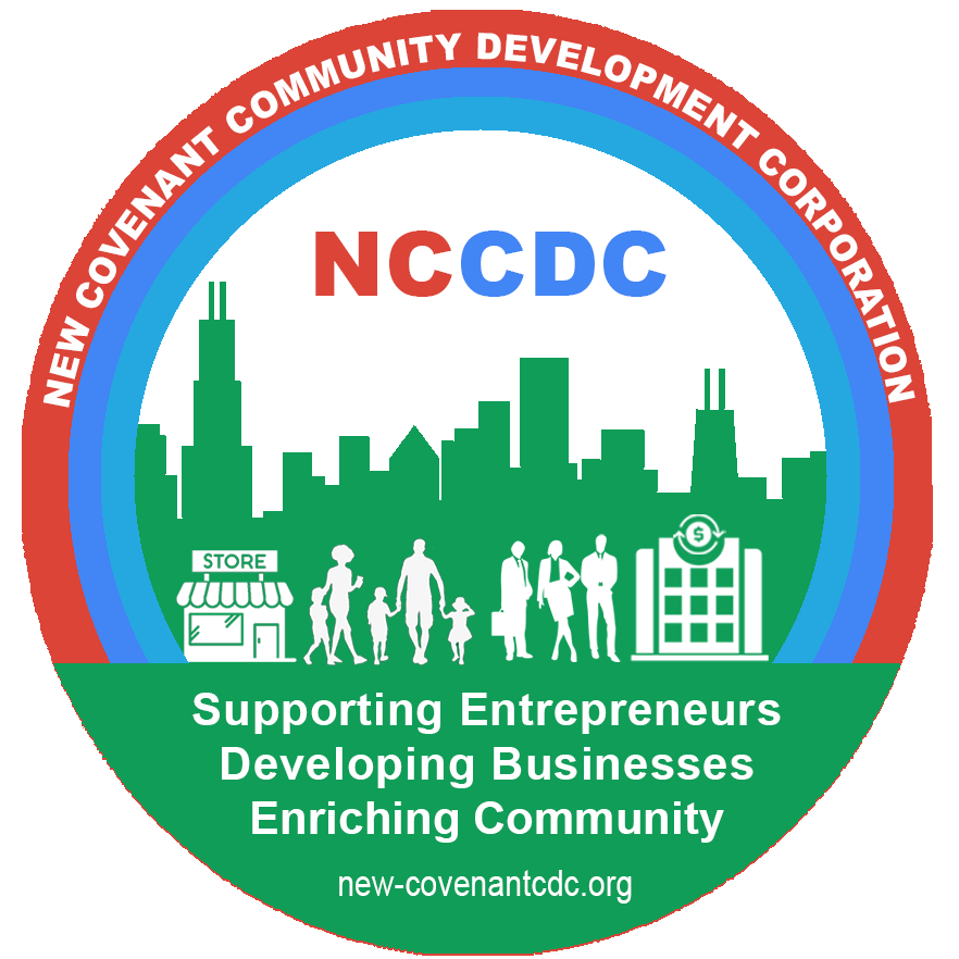 Community Covenant Logo New Covenant, New Community: The Significance