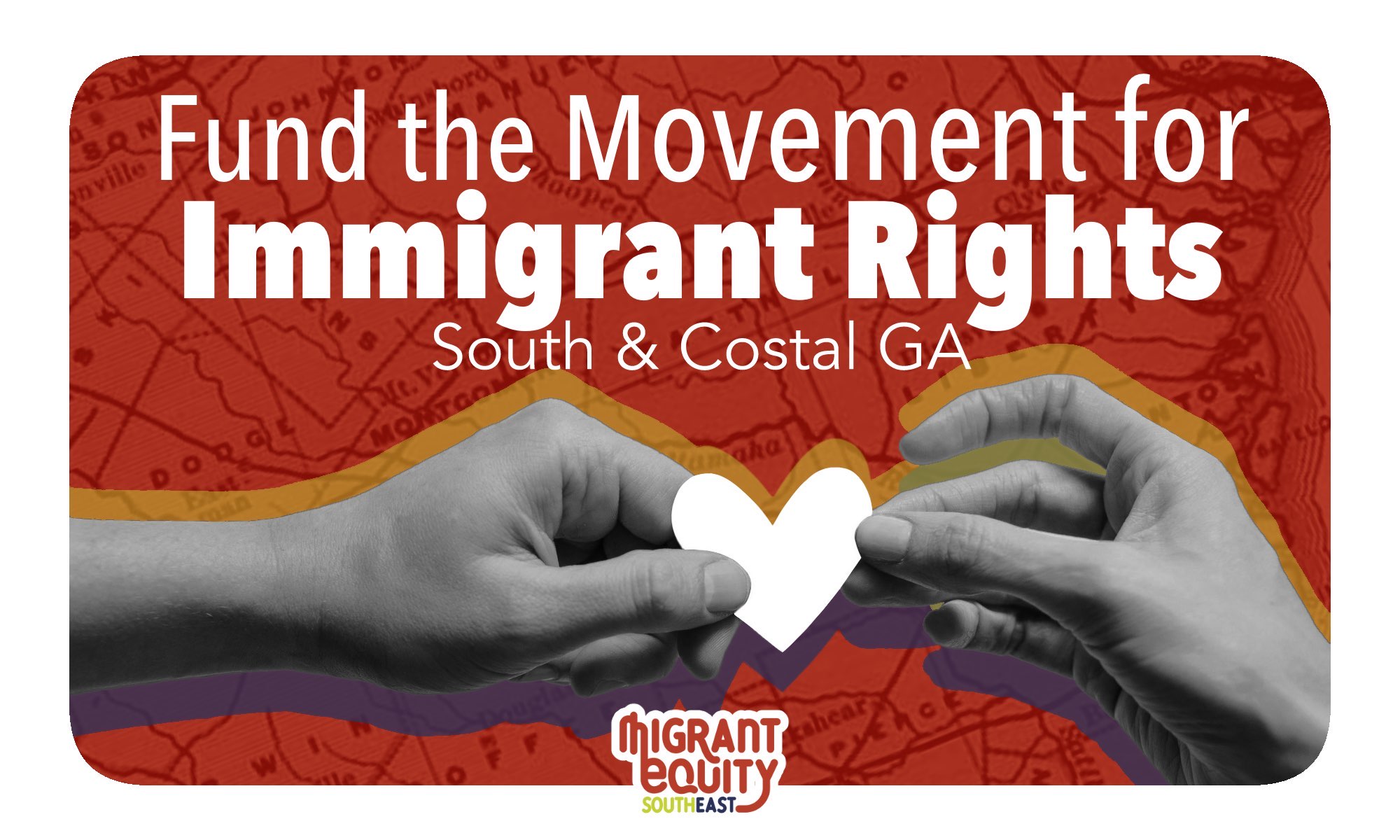 Donate Now | Fund the Movement for Immigrant Rights by Migrant Equity ...